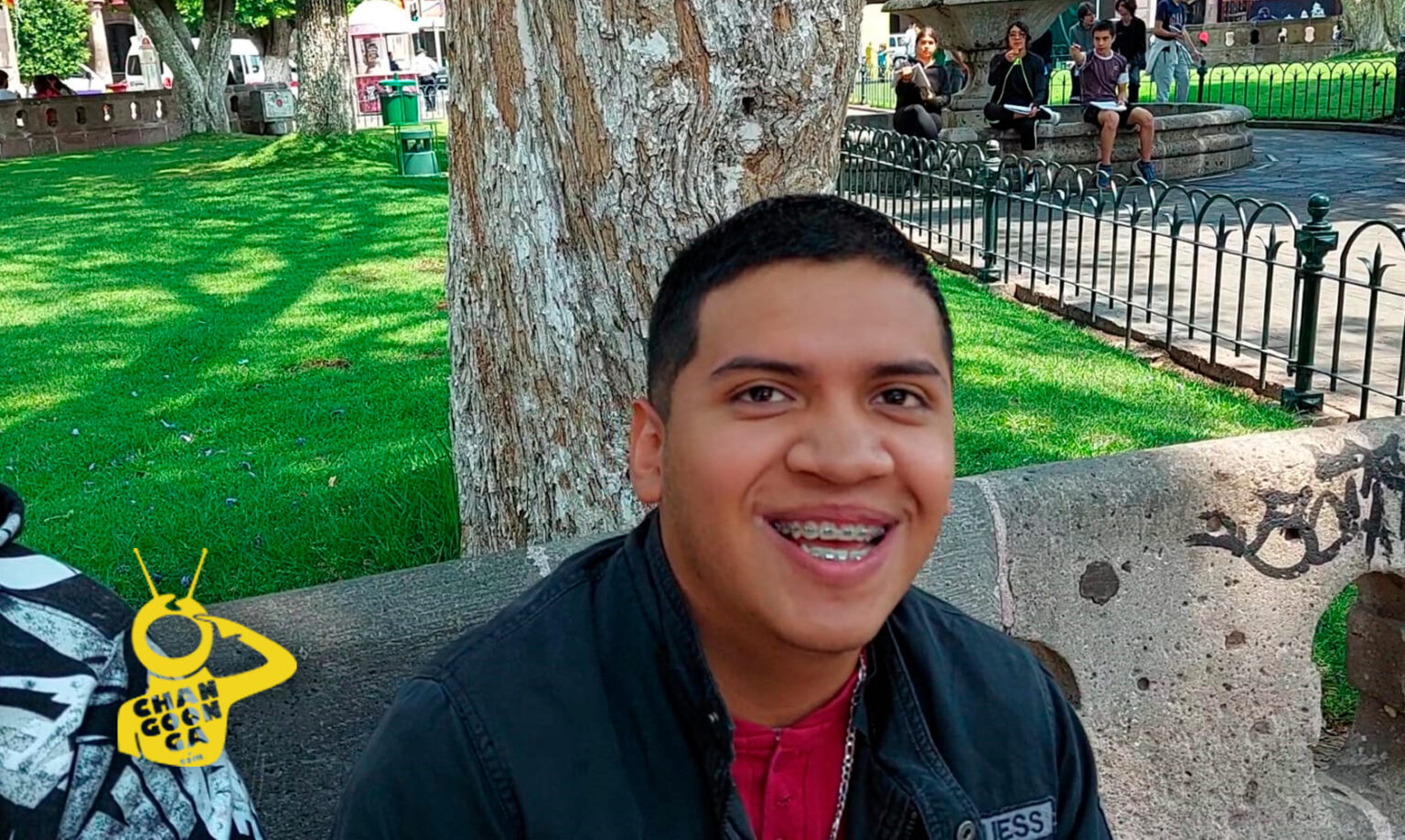 #SONDEO Efectos De La Contaminación Ambiental En Morelianos: "Huele A ...