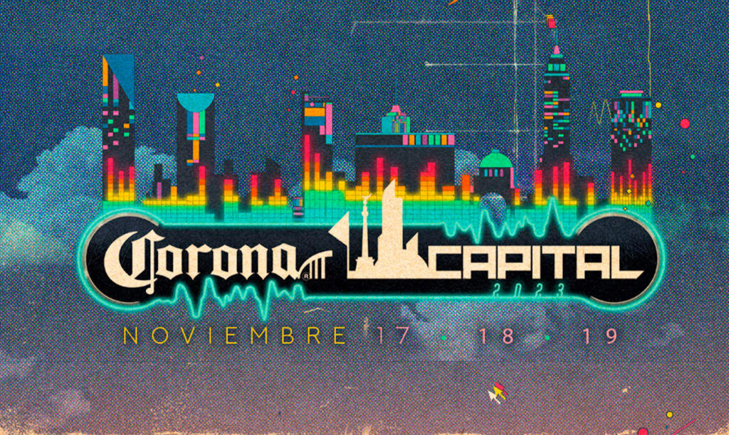 Fanaticada Se Debate En Redes Tras Revelación Del Lineup Corona Capital Por Arcade Fire ...