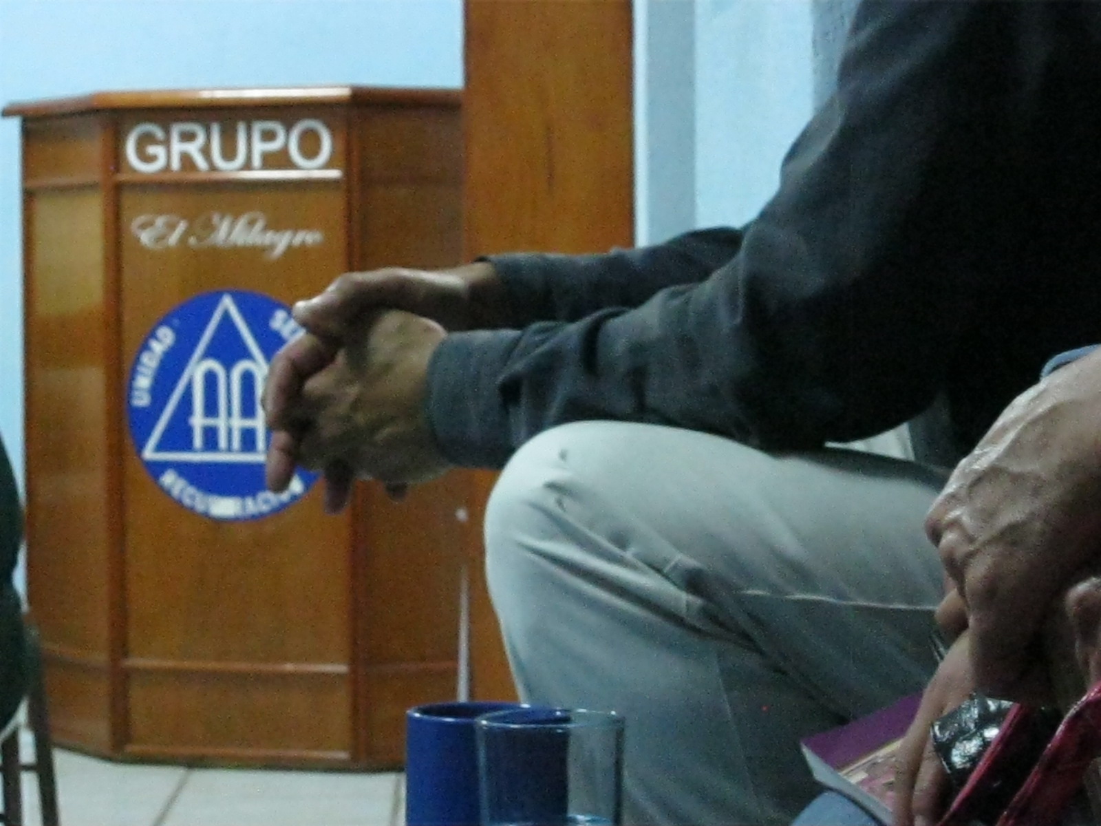 #Morelia Doble AA Se Deslinda De Malas Prácticas En Anexos - Changoonga ...