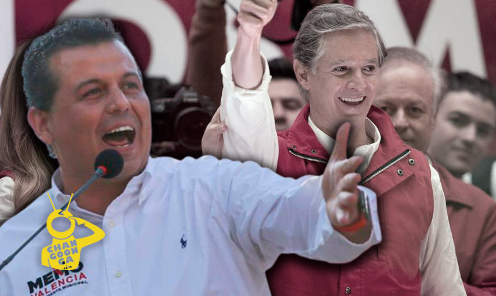 #Michoacán Memo Valencia Sale En Defensa De Alito: Derrota EdoMex Es ...