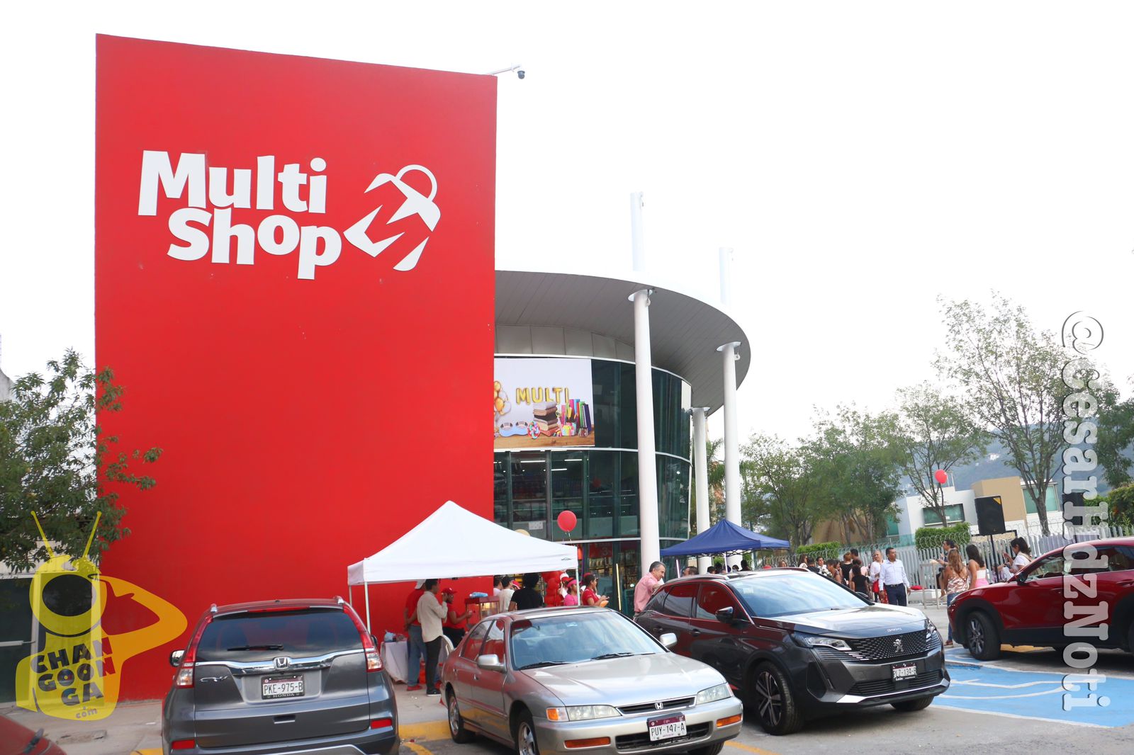 Ya Sabes Que Todo “Lo Encuentras Aquí” Multi Shop En Morelia ...