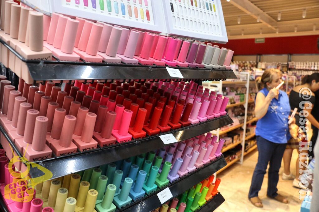 Ya Sabes Que Todo “Lo Encuentras Aquí” Multi Shop En Morelia - Changoonga.com - Noticias de ...