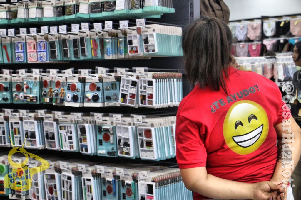 Ya Sabes Que Todo “Lo Encuentras Aquí” Multi Shop En Morelia - Changoonga.com - Noticias de ...