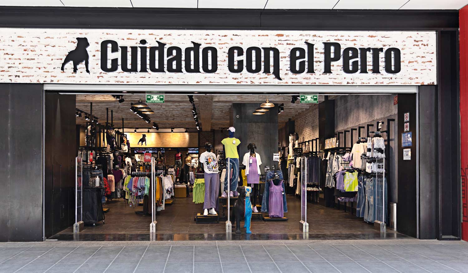 Cuidado Con El Perro Compra C& Sólo Falta Autorización De La Cofece ...
