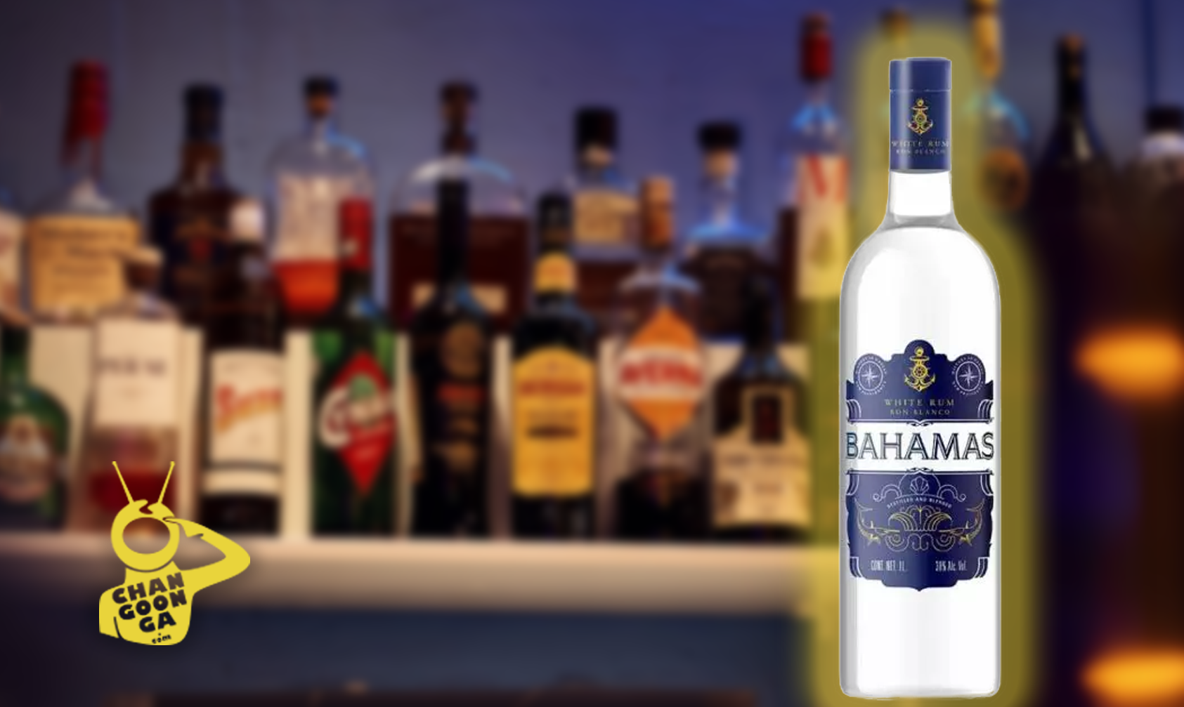 Tu No Bacacho: Profeco Declara Al Bahamas El Mejor Ron De México ...