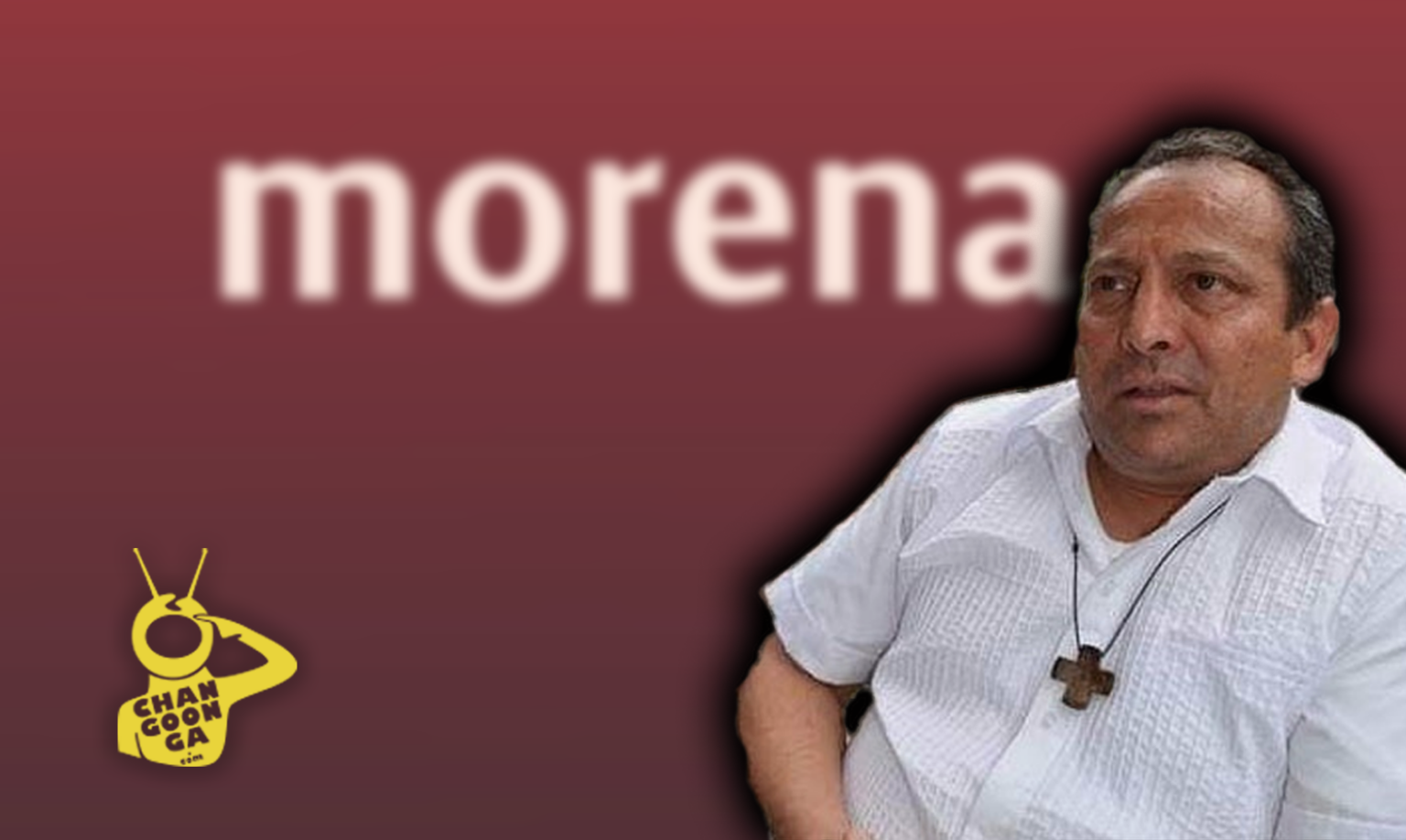 Michoacán El Padre Goyo Emite Videomensaje Las 4 Mentiras De Morena
