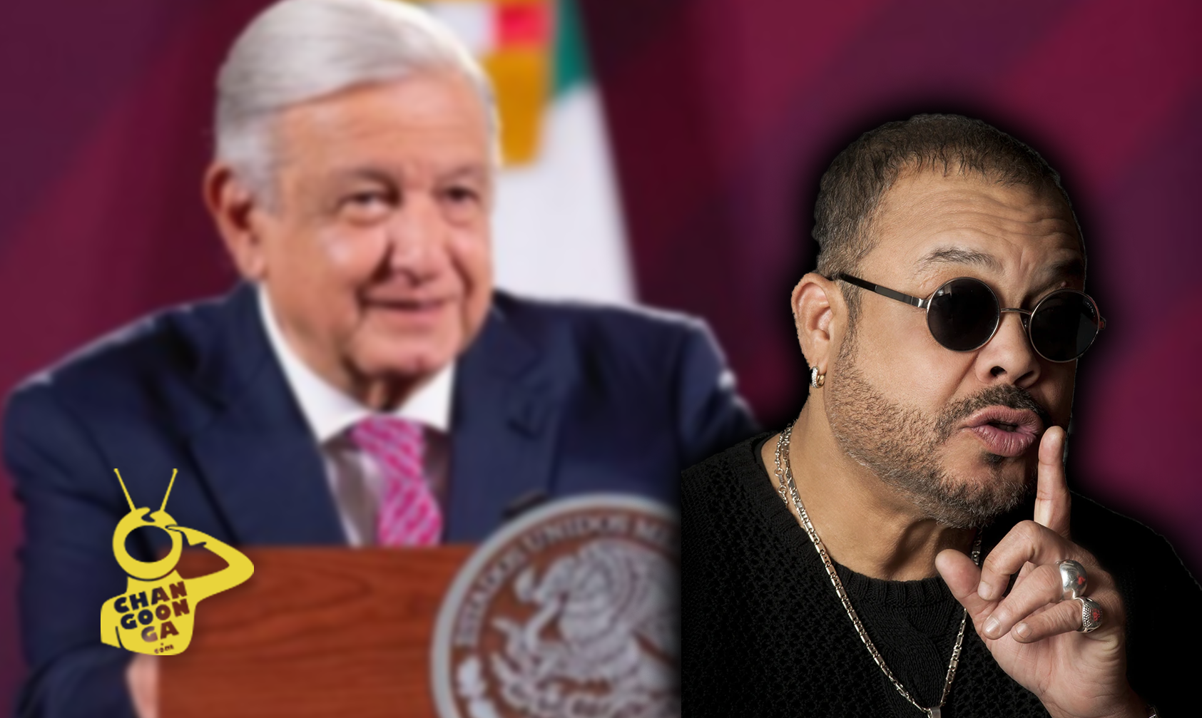 Los Hombrecitos Se Defienden Solos: Cantautor Céspedes Le Responde A ...