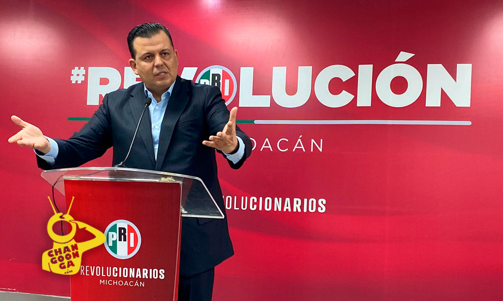 Memo Valencia: ¿De Qué Sirve Promover Turismo En Michoacán Cuando Hay ...