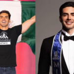 Soporten Panzones: Coronan A Michoacano Como El Vato +Guapo De TODA ...