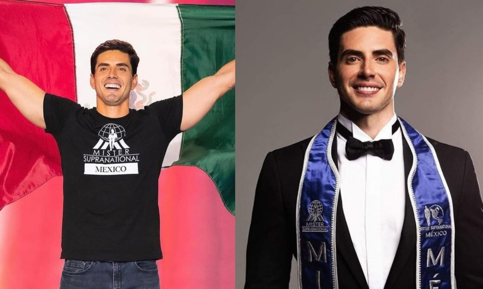 Soporten Panzones: Coronan A Michoacano Como El Vato +Guapo De TODA ...