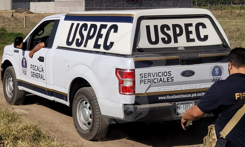 #Maravatío Encuentran Cuerpo De Mujer, Carcomido Por Animales ...