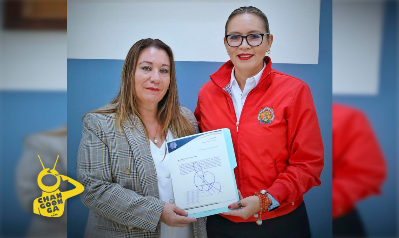 UMSNH Nombra Nueva Titular En Su Contraloría - Changoonga.com ...