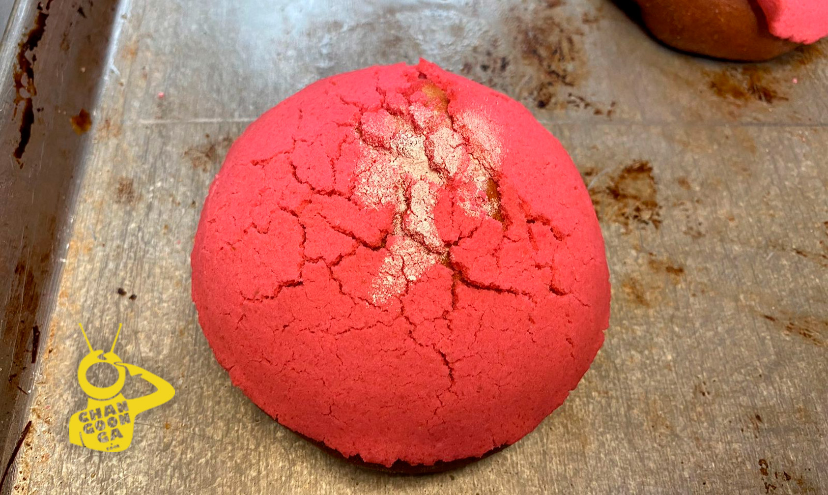 #Morelia Barbie Conchas En Melón O Sandía, Deliciosas y Glamorosas ...