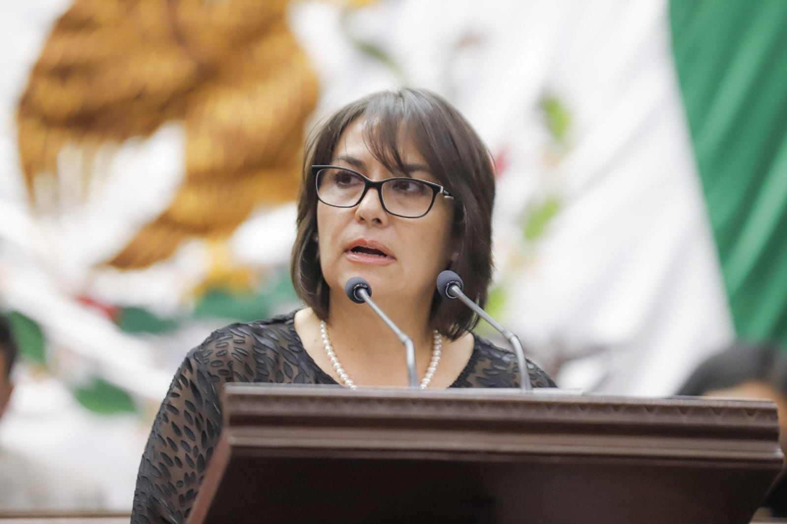 Protejamos A Las Mujeres De La Violencia En El Noviazgo: Dip. Lariza ...