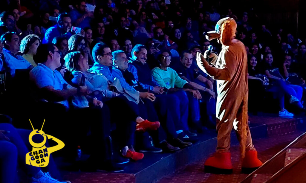 "¡Son Mam*das!" El Perro Guarumo Les Sacó Carcajadas A Los Morelianos ...