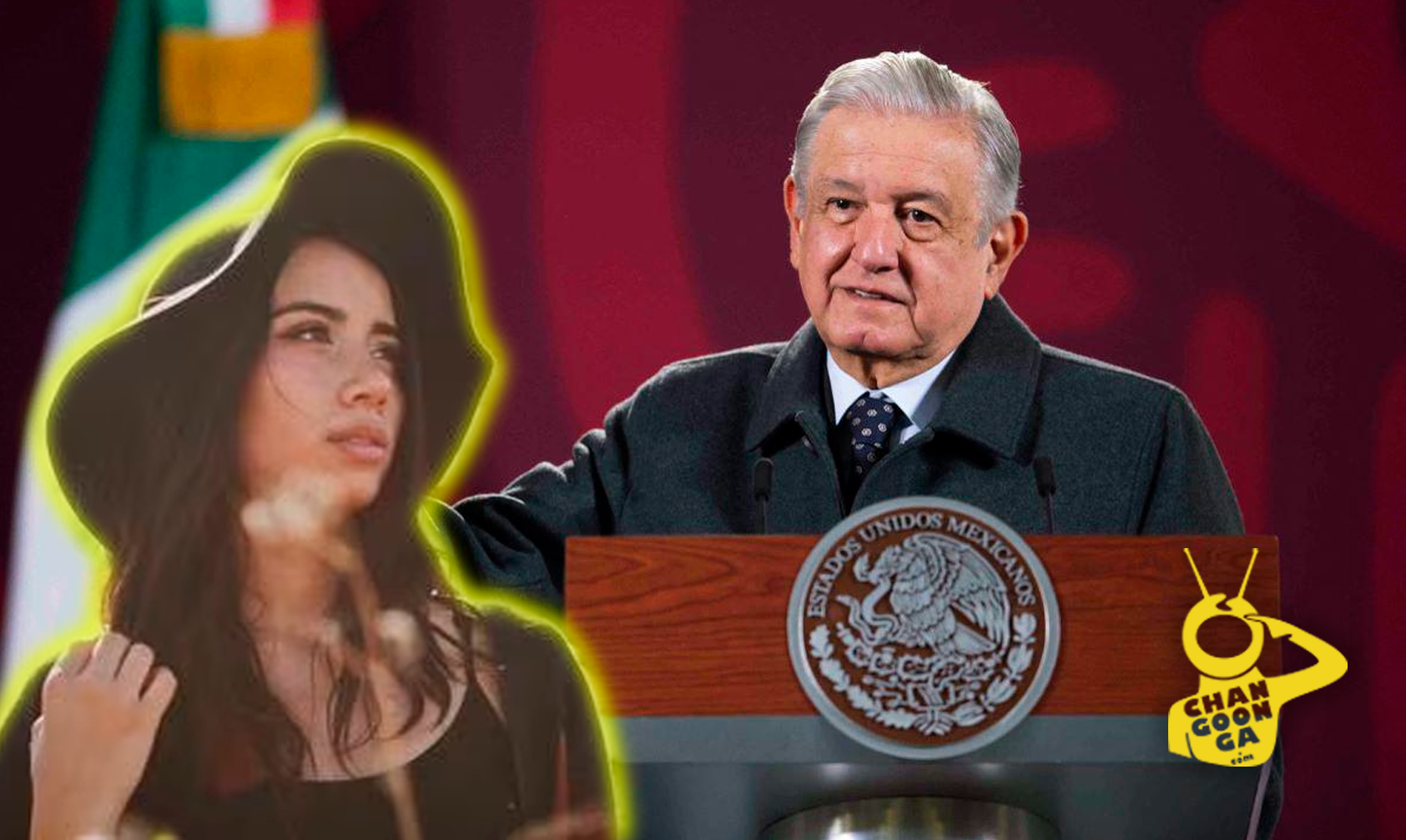 Caso De María Fernanda Debe Manejarse Con Discreción, Así Lo Pidió Su ...