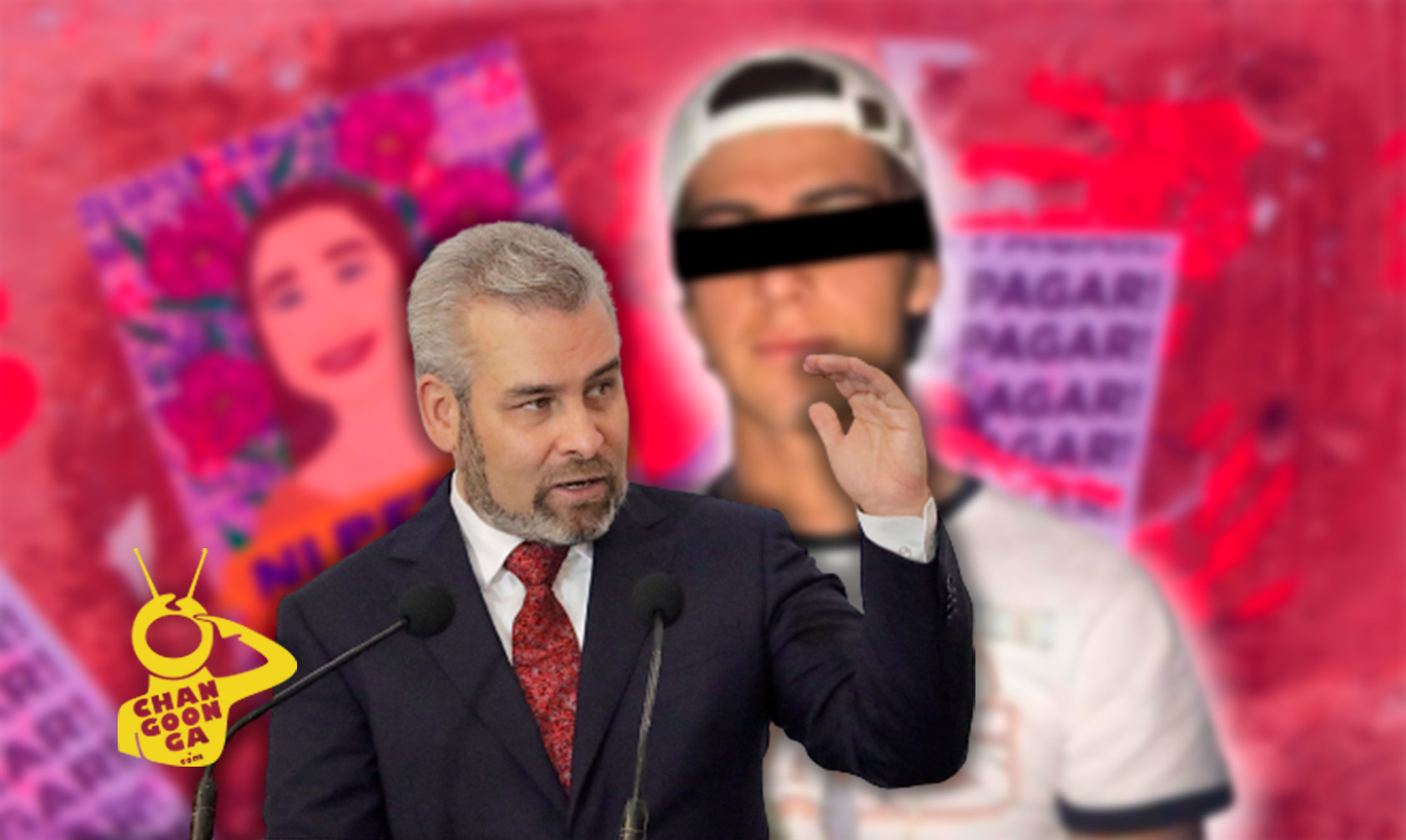 #Morelia Bedolla Confía Que Se Mantendrá Sentencia De Feminicidio De ...