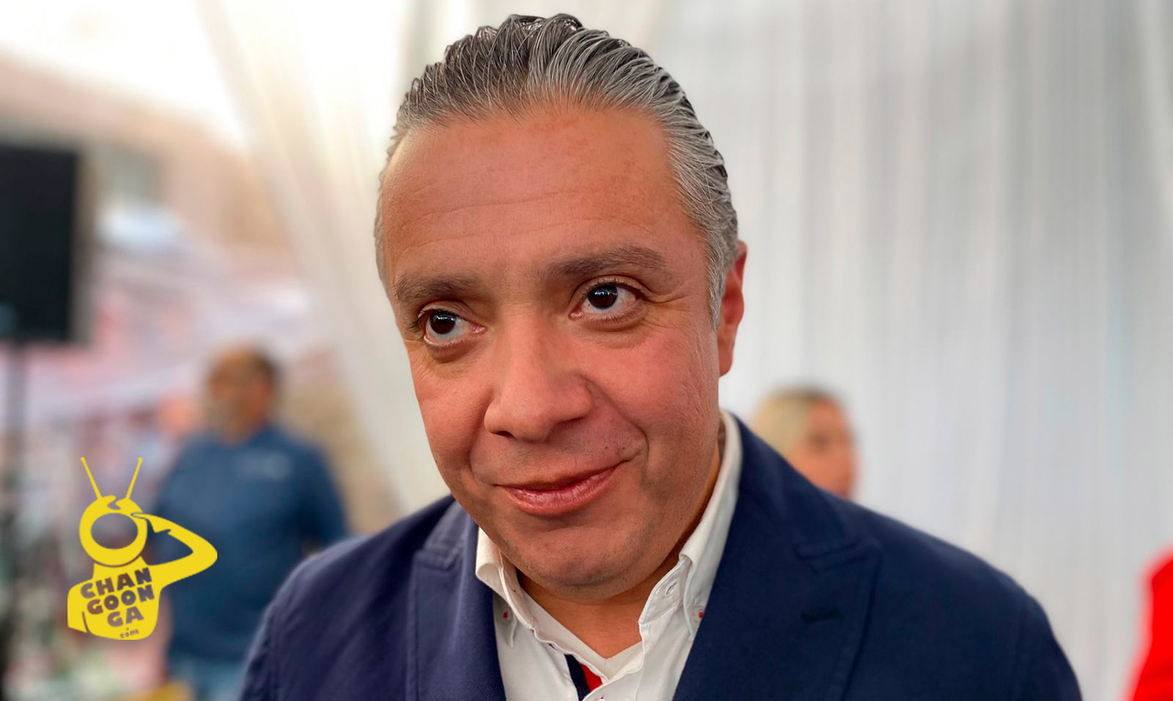 #Morelia Definitivo, En Enero Presento Renuncia A Finanzas De Michoacán: Luis Navarro ...