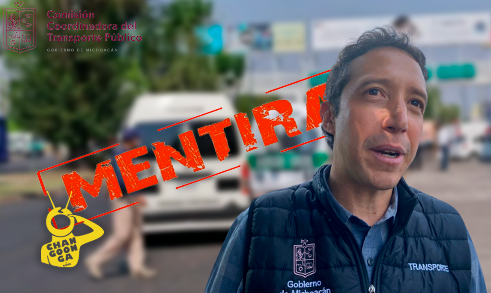 #Morelia Tony Godoy Desmiente Rumores De Salir De COCOTRA Por Juan ...