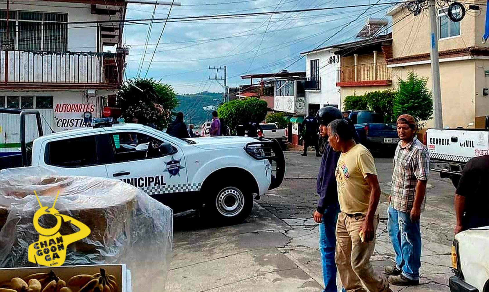 #Michoacán 5 Muertos Tras Balacera Esta Mañana En Tacámbaro ...