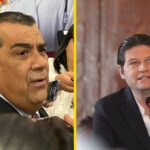 #Morelia SeGob A Alfonso Tras Quejas Vs Guardia Civil: Mejor Trabajar ...