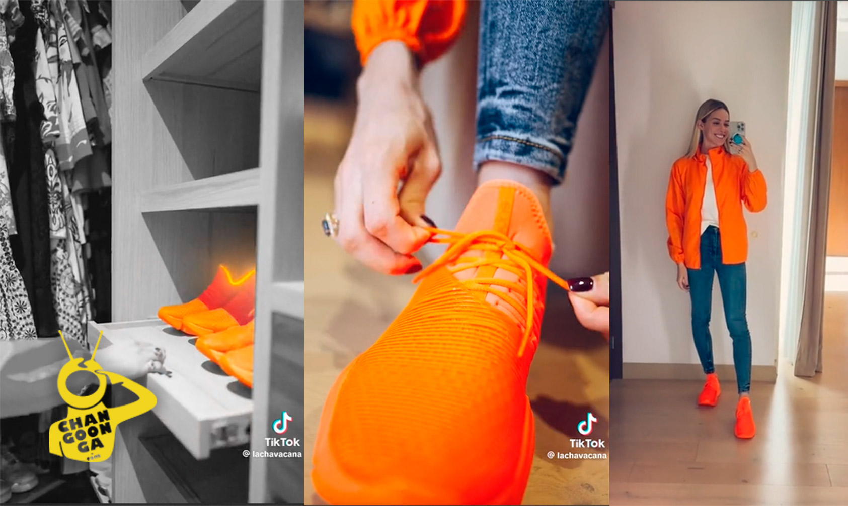 Desempolva Los Fosfo-Fosfo Mariana Rodríguez, Esposa De Samuel García ...