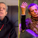 Franky Rivers En Problemas: César Bono Acusa A Funcionaria Del IMSS De ...