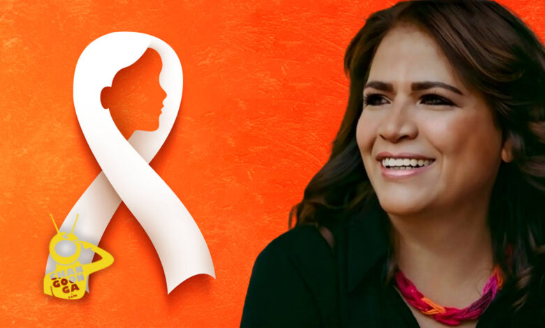 En México Ya Hay Mayor Sensibilidad Sobre La Violencia Vs Mujeres: Fabiola Alanís Rumbo Al 25 N ...