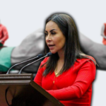 #Michoacán Los Hombres Son Aliados De La Lucha Para La Equidad: Dip ...