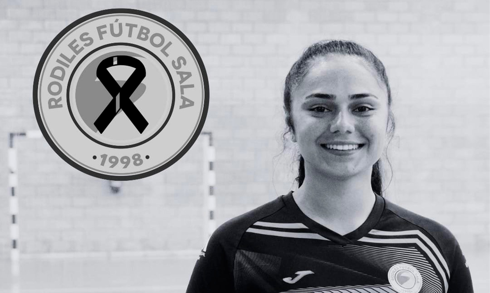 Muere La Cuarta Mejor Portera Del Mundo A Sus 26 Años - Changoonga.com ...