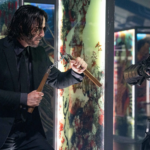 ¡Con El Perrito NO! Rateros Se Meten A Robar A La Casa De Keanu Reeves ...