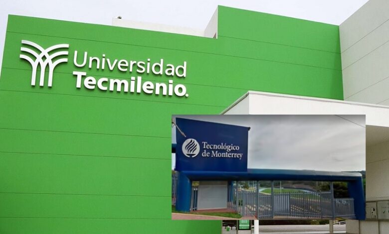 ¡Adiós Carnal! Se Va El Tec De Monterrey Campus Morelia Y Llega ...