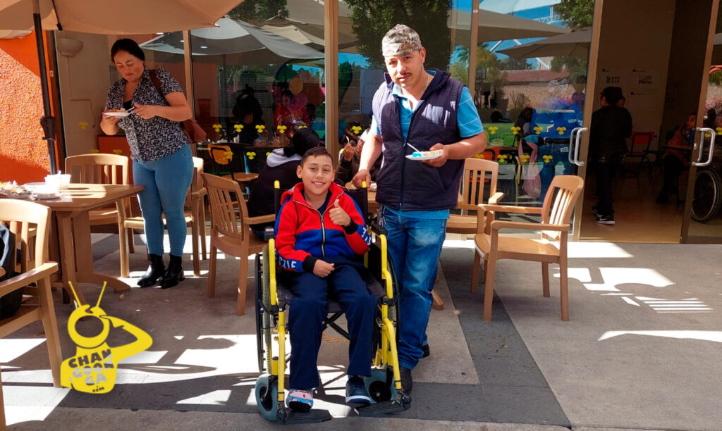 Teletón Morelia Cumple 10 Añitos Y Celebra +700 Mil Servicios Brindados ...