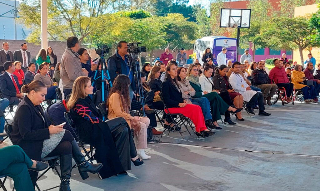 Teletón Morelia Cumple 10 Añitos Y Celebra +700 Mil Servicios Brindados ...