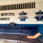 ¡Pelaron Gallo Con Todo Y Rifle! Todos Los Policías Municipales Huyen ...