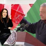 AMLO Niega Censura A Azucena Uresti Tras Su Salida De Milenio Noticias - Changoonga.com ...