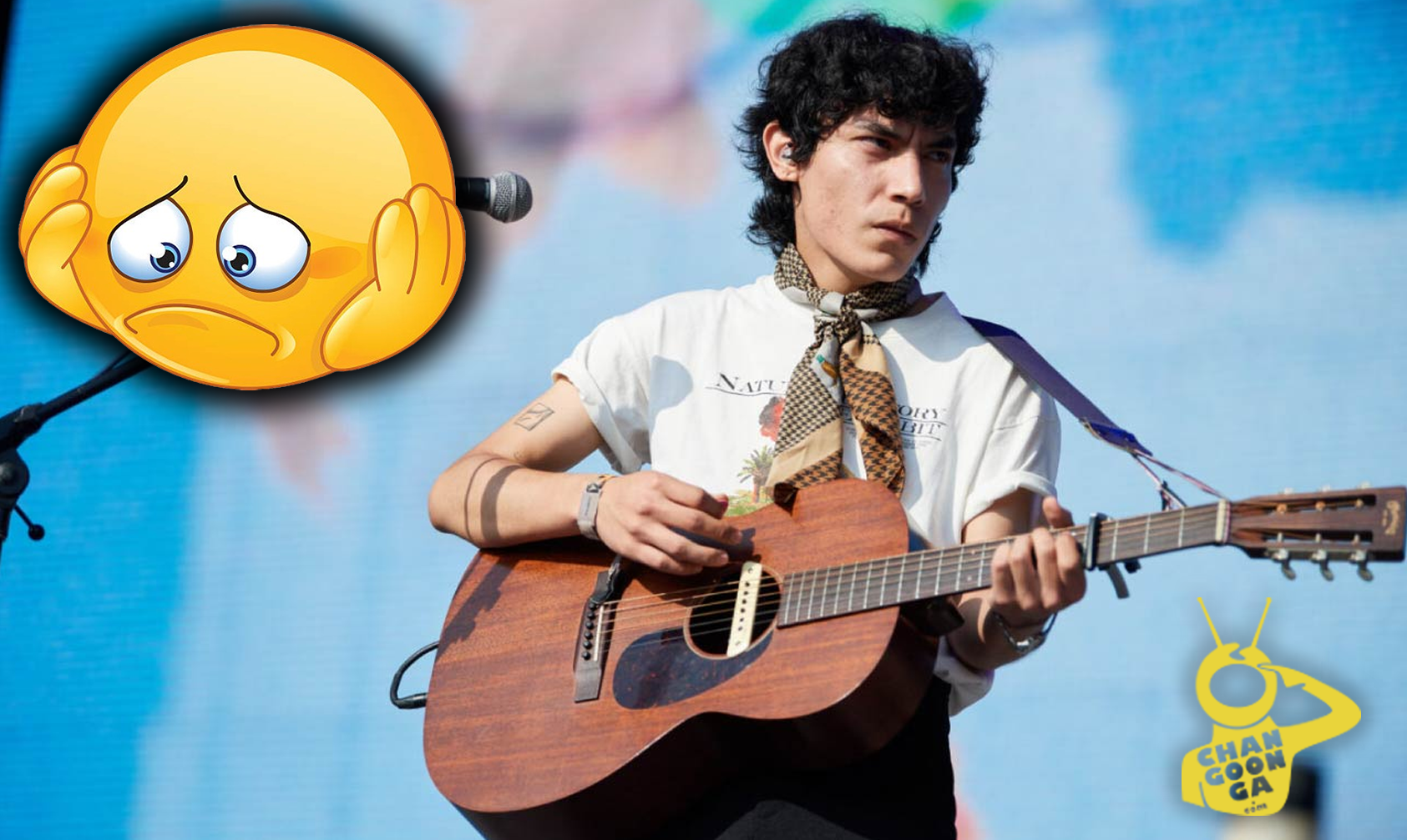 Ed Maverick Pide Que Lo Ignoren Porque Ya No Quiere Ser Famoso ...