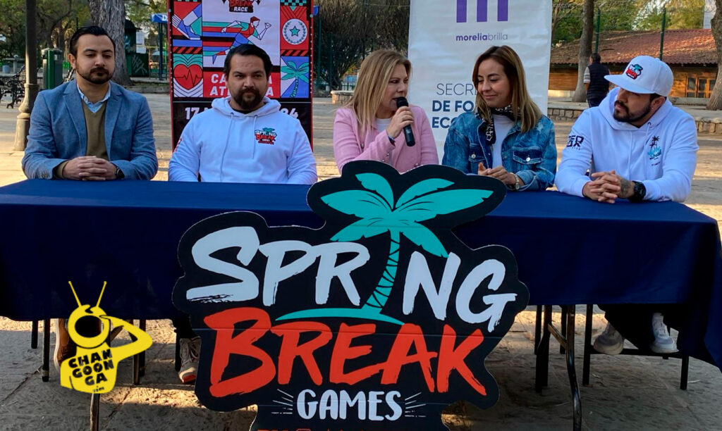 Morelia Tendrá Su Spring Break… Pero Atlético! Y Convocan A Que ...