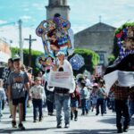 Morritos Tarimarenses Participan En Carnavalito 2024 - Changoonga.com ...