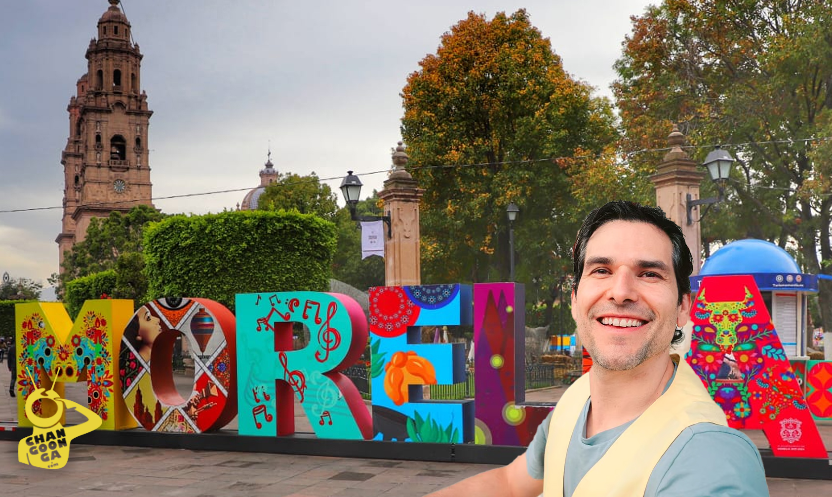 Alan X El Mundo Desde Morelia: Si Resolviéramos Inseguridad México ...