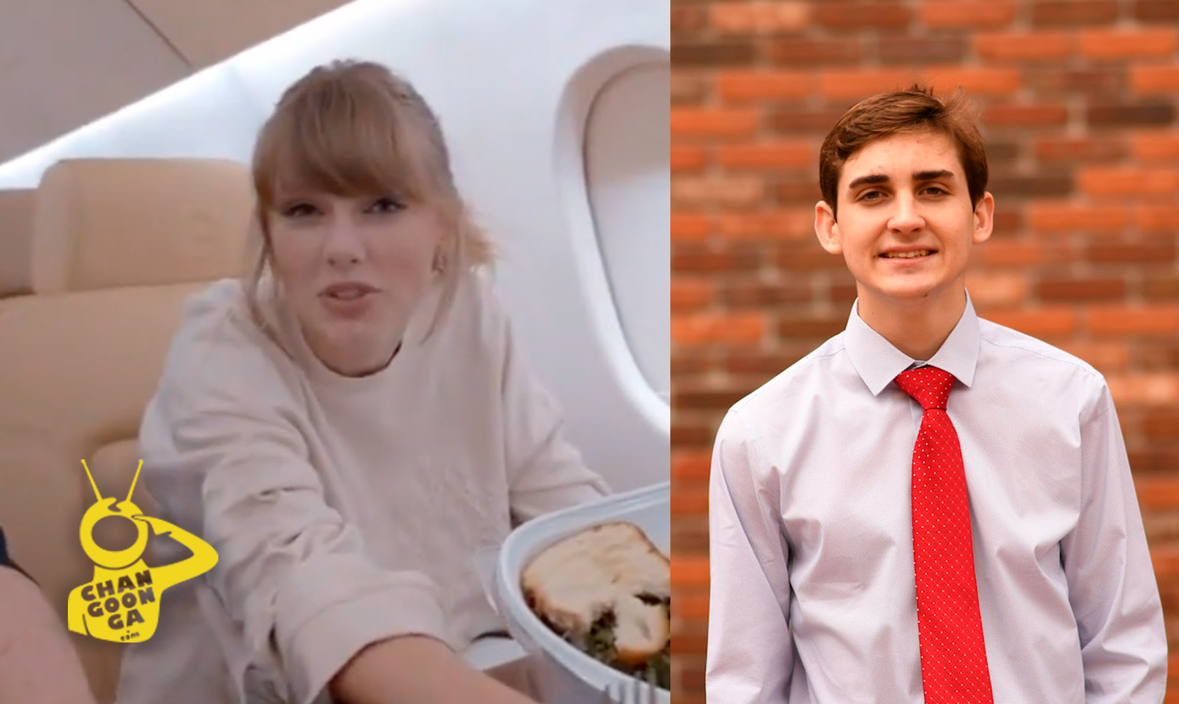 Taylor Swift Demandará A Chavito Que Rastrea Sus Jets Y Expone ...