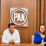 PAN Michoacán Propone Dividirse De A 7 Candidatos A Diputados Con PRD Y ...