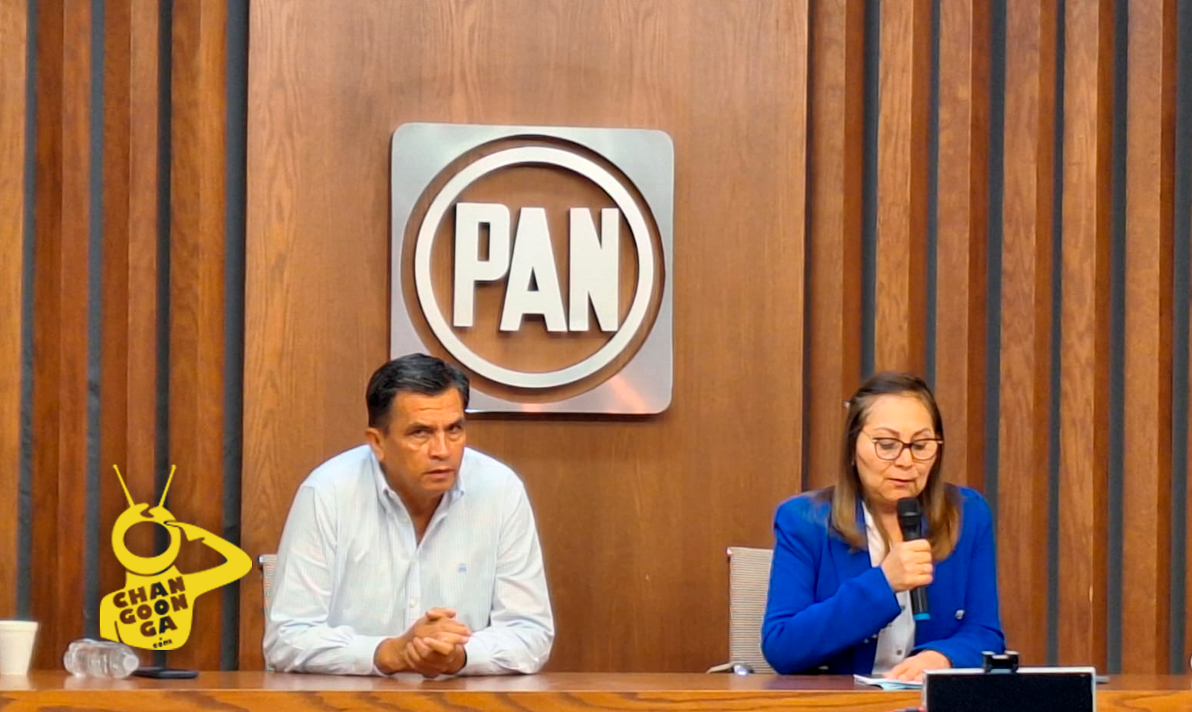 PAN Michoacán Propone Dividirse De A 7 Candidatos A Diputados Con PRD Y ...