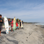 #Michoacán Este Jueves Comienza Torneo Internacional De Surf En Playa ...