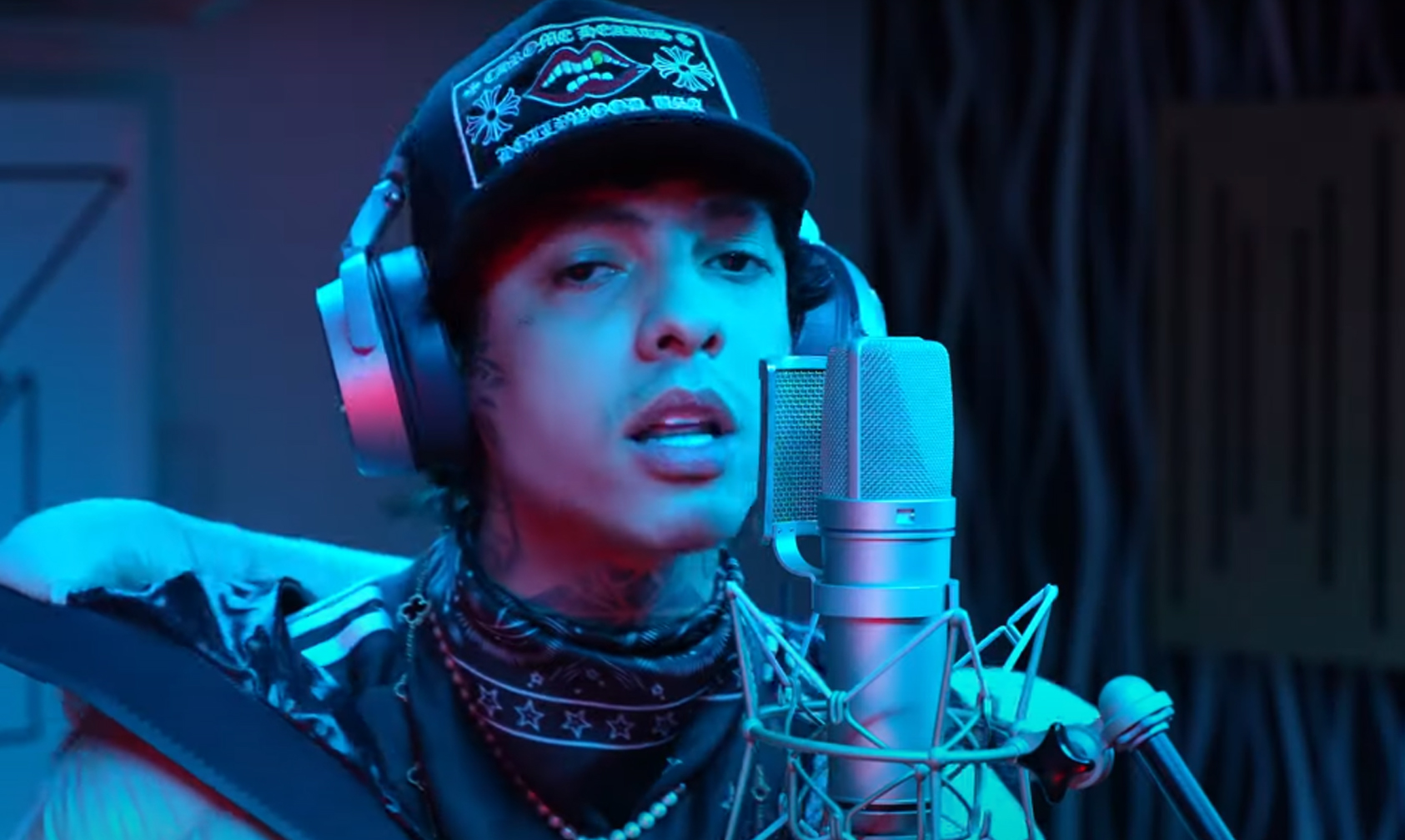 Biza Y Nata Estrenan Session #59 Y Juntan +1.6 Millones De Reproducciones En 1 Hora - Changoonga ...