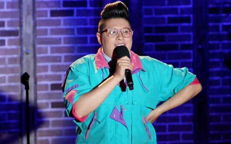 Manu Nna Viene A Morelia En Evento Para Fomentar La Lectura ...
