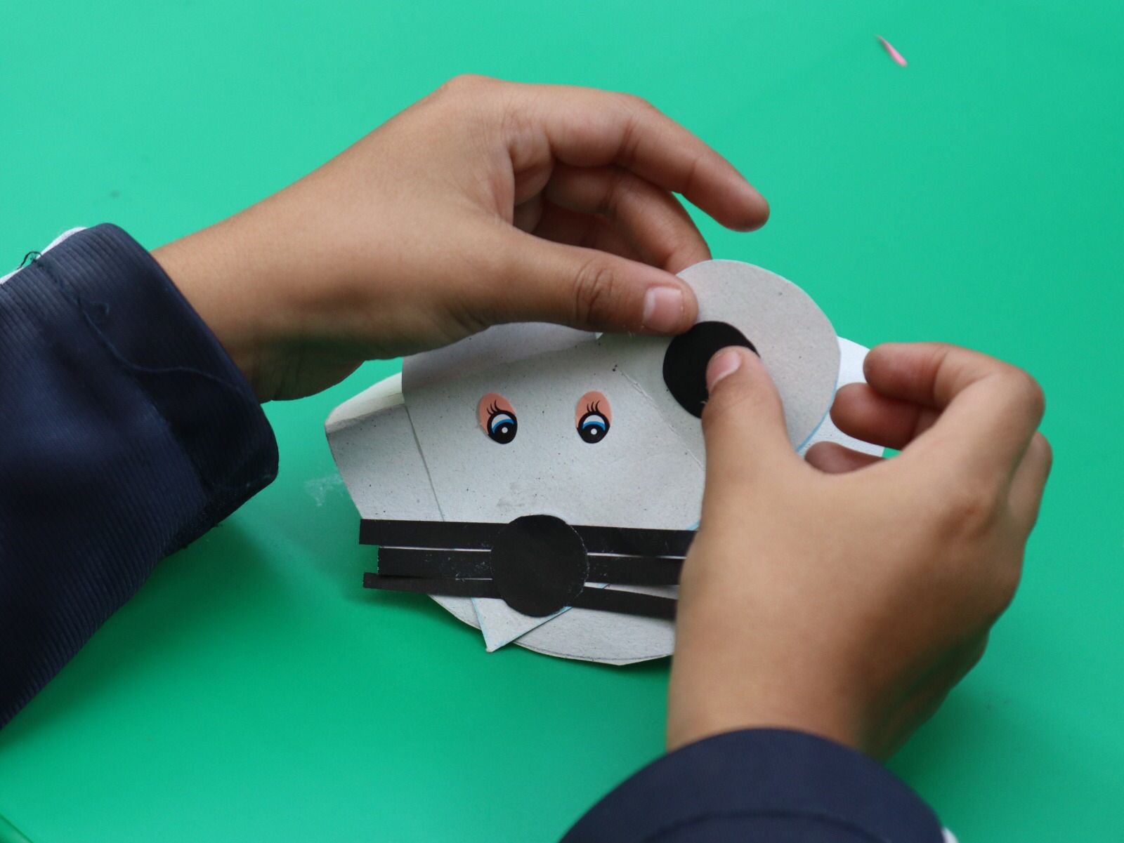 #Morelia Muchas Actividades Este Día Del Niño Y La Niña En FMO 2024 ...