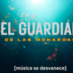El Guardian De Las Monarcas: Netflix Lanza Tráiler Sobre Documental Del ...