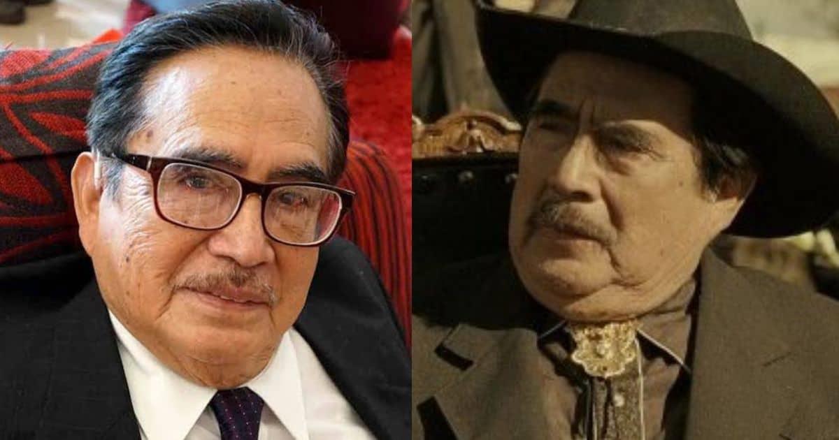 ¡Actorazo! Muere Ernesto Gómez Ìcono Del Cine Mexicano - Changoonga.com - Noticias de última ...