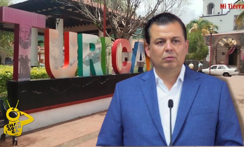 Desde Ahorita PRI Michoacán Impugnará Elección En Turicato: No Se ...